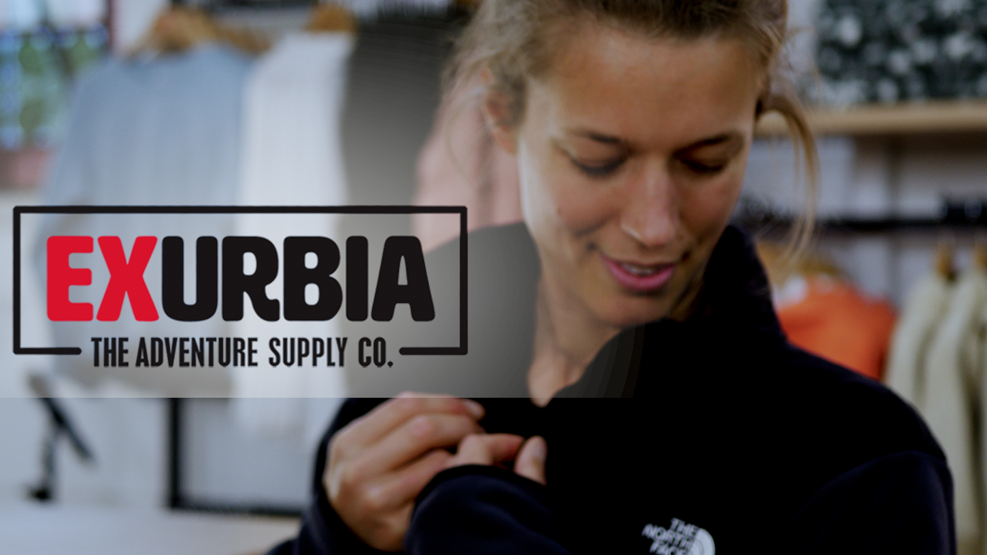 Exurbia / Scouts - Derek Duke, Communications Folio